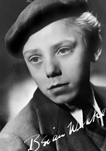 BoyActors - Brian Weske