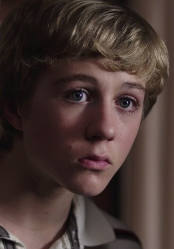 BoyActors - Louis Corbett