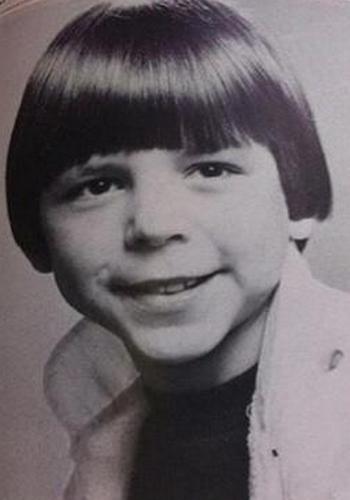 BoyActors - Paul Parris