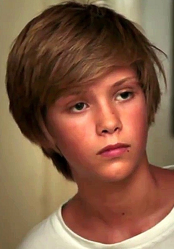 BoyActors - Jaspar Fuld