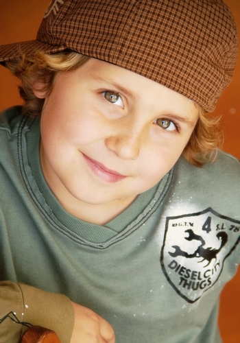 BoyActors - Bryce Hurless