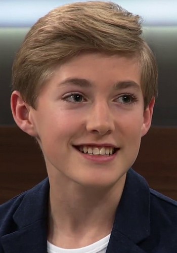 BoyActors - Yven Hess