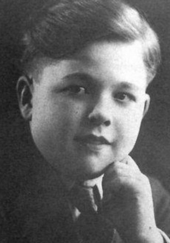 BoyActors - Buddy Messinger