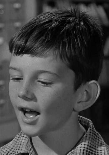 BoyActors - James Tremlett