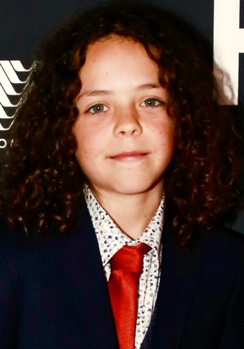 BoyActors - Felix Cameron