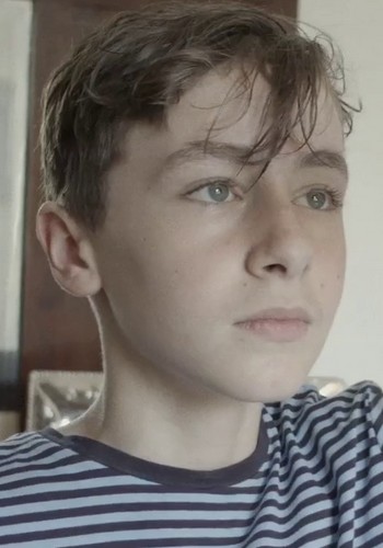 BoyActors - Luca Boninti