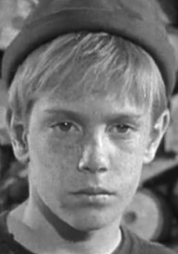 BoyActors - Kim Tyler