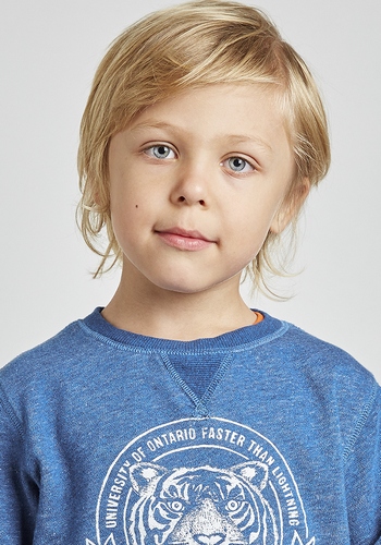 BoyActors - Jaxon Bartok