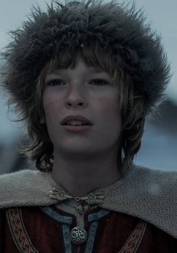 BoyActors - Oscar Novak