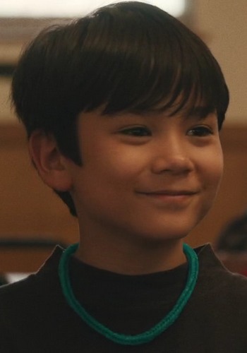 BoyActors - Lucas Jaye