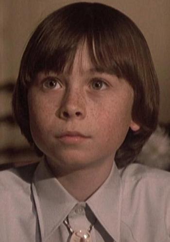 BoyActors - Chad Sheets