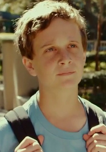 BoyActors - Lee Karlinsky