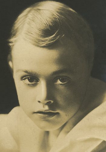 BoyActors - Judson Melford