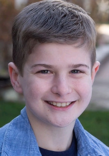 BoyActors - Findlay James Davies