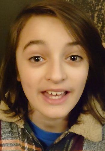 BoyActors - Huck Whittle