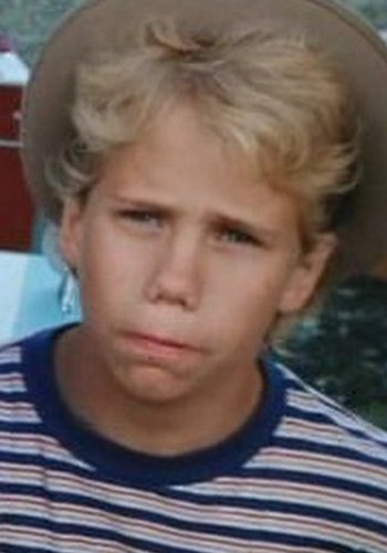 BoyActors - Jonathan Flumee