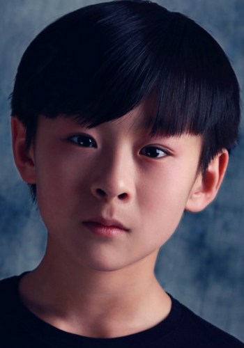 BoyActors - Wenbo Xu