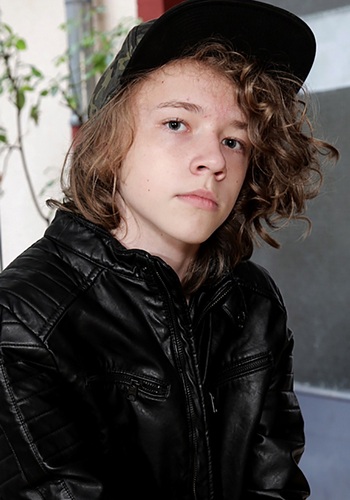 BoyActors - Leander Menzel