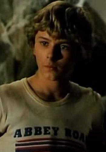 BoyActors - Mario Mirkovic