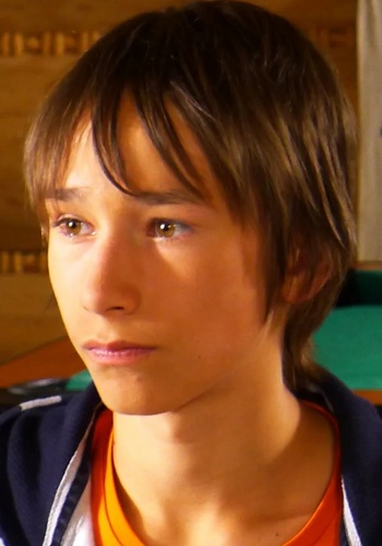 BoyActors - Jan Rotowski