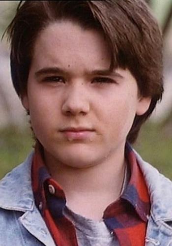 BoyActors - Kevin Connors