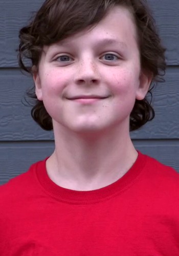 BoyActors - Cameron Wake