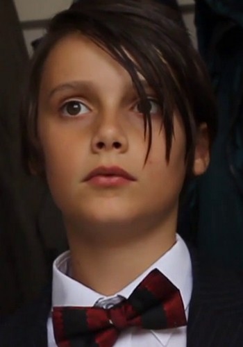 BoyActors - Alex Williams