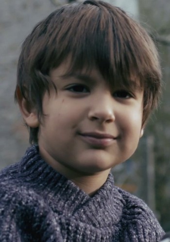 BoyActors - Lancelot Lombardo