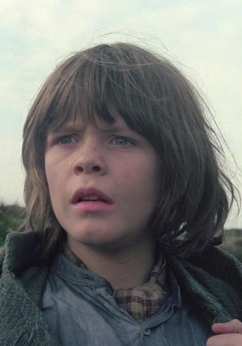 BoyActors - Tommy Pender