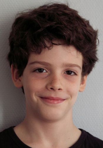 BoyActors - Tom Lévy