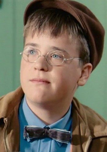 BoyActors - Robert Opsahl