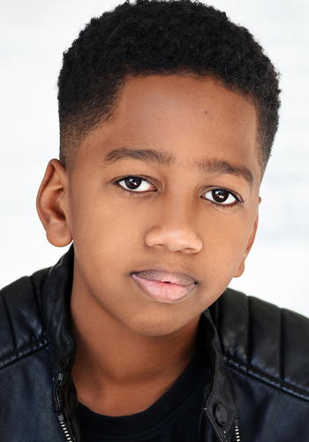 BoyActors - Che Tafari