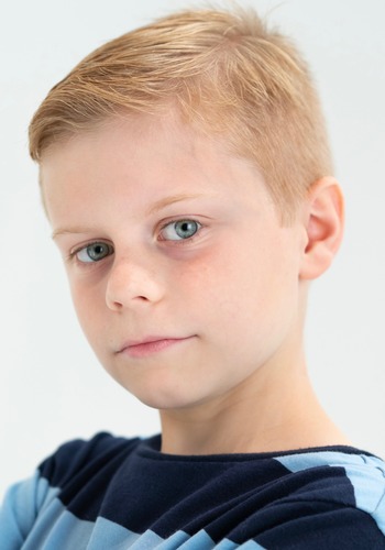 BoyActors - Jackson Reid