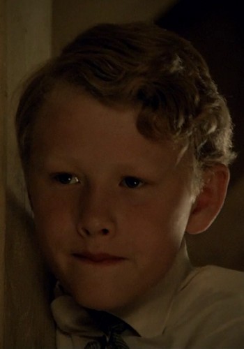 BoyActors - Anders Pedersen