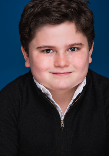 BoyActors - Max Malas