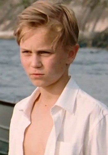 BoyActors - Ola Isaac Høgåsen Mæhlen