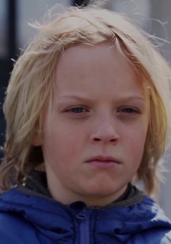 BoyActors - Severn Ball