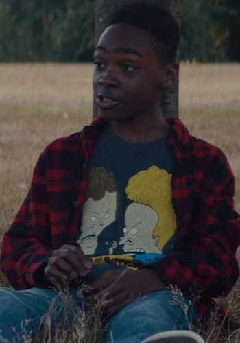 BoyActors - Jaiden Edwards Scott