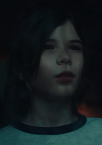 BoyActors - Ian Stahl