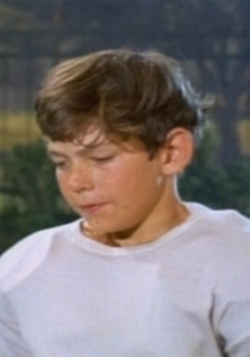 BoyActors - Joel Davison