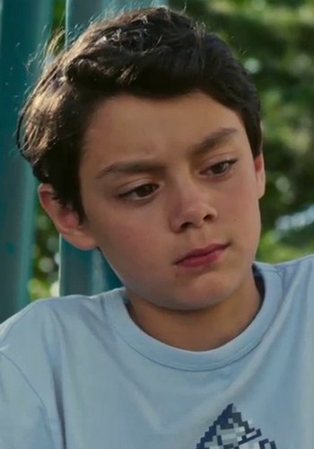 BoyActors - David Moschkowitz