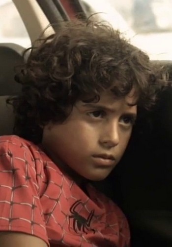 BoyActors - Yoav Sadian