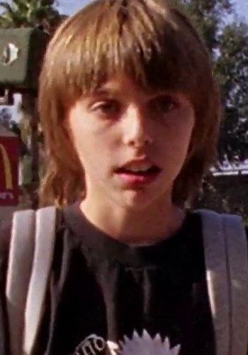 BoyActors - Martin Hartel