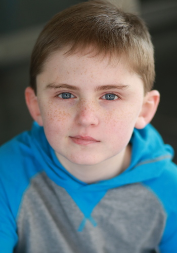 BoyActors - Jonathan O'Reilly