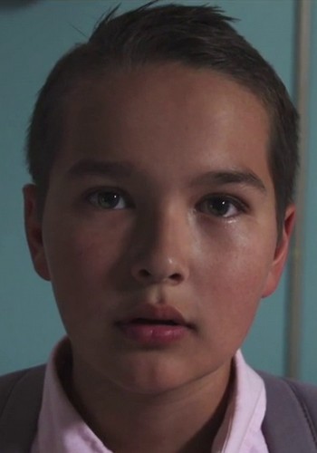 BoyActors - Xander van den Berg