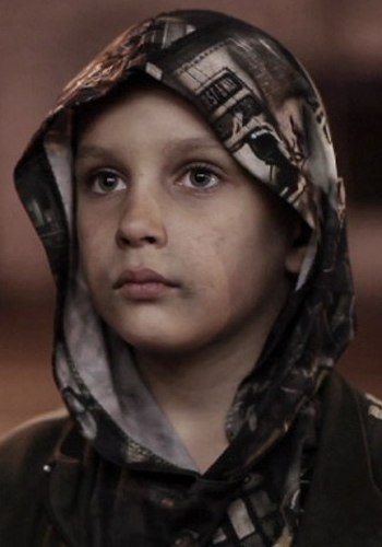 BoyActors - Timofey Antropov