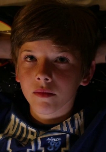 BoyActors - Asher Kent