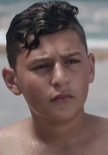 BoyActors - Mustafa Taher