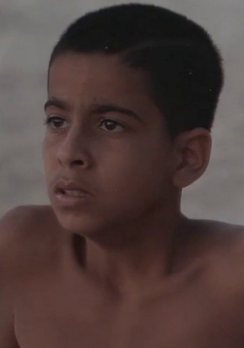 BoyActors - Youssef Al Abdallah