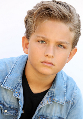 BoyActors - Tait Blum